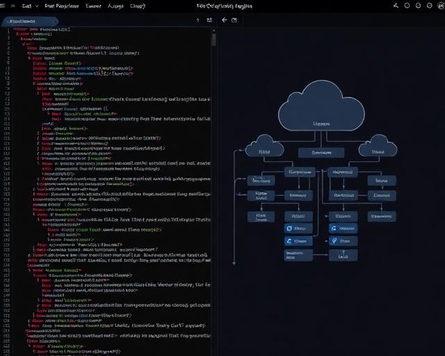 InfraSketch.AI – Generative AI Diagrams & AI/ML Diagramming Tool