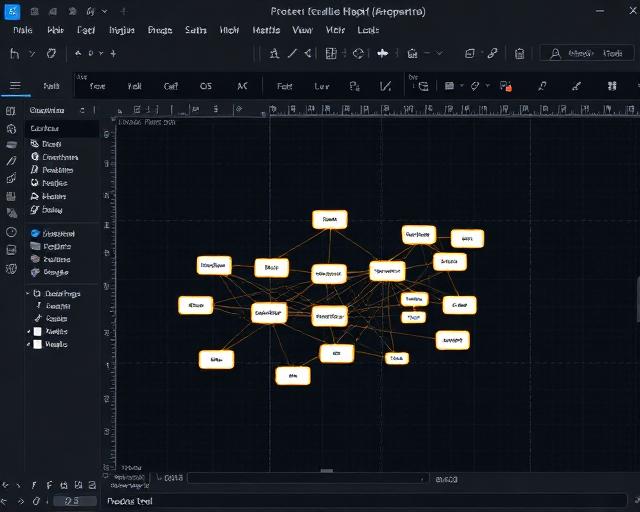 InfraSketch.AI – Generative AI Diagrams & AI/ML Diagramming Tool